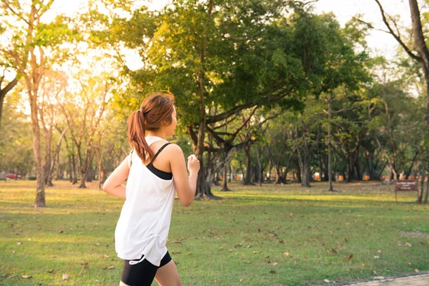 Exercising in the New Normal—Why You Need It and How to Do It Right ...
